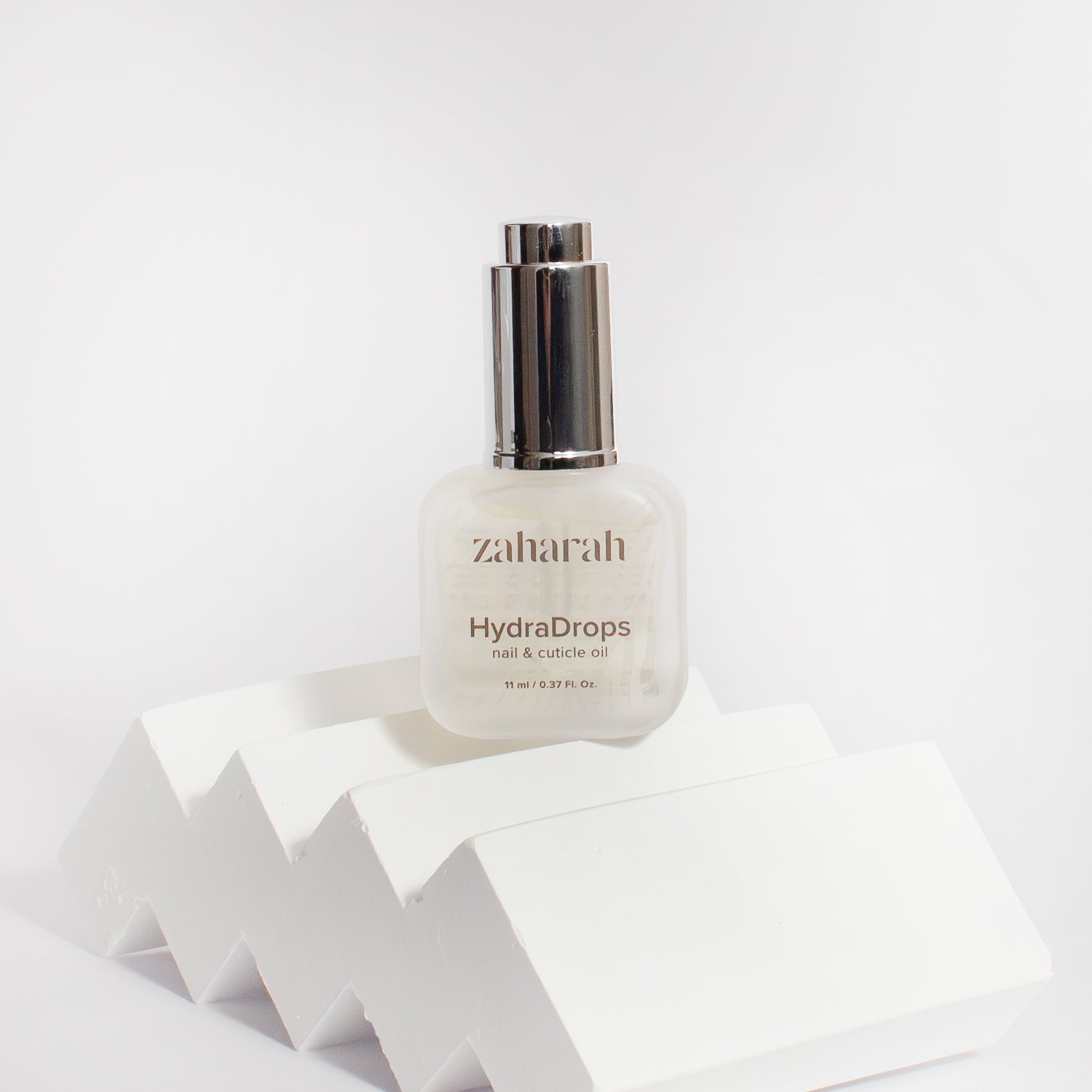 Zaharah Aftercare Essentials | Nourish & Protect