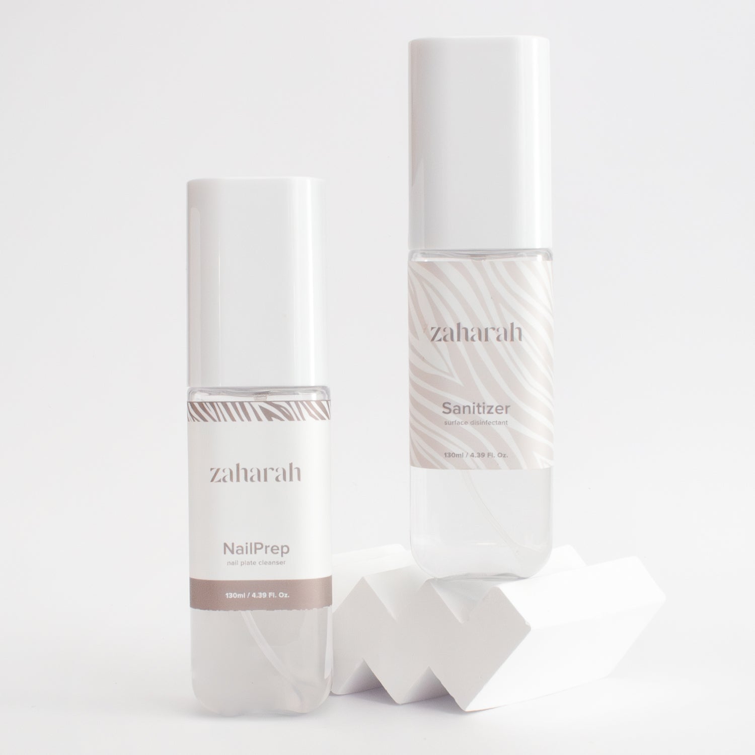 Zaharah | Professional Gel Nail Polish South Africa