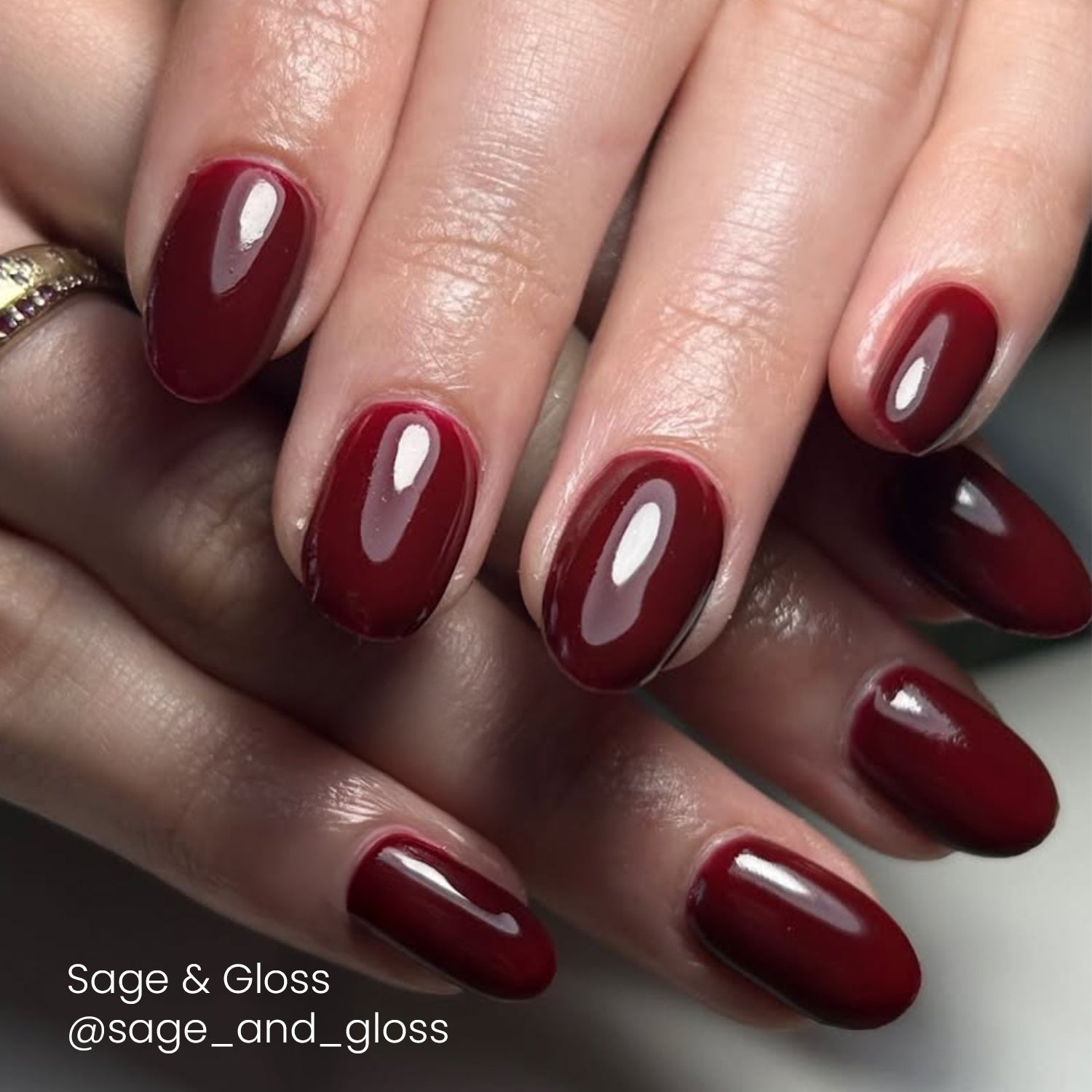 Zaharah | Professional Gel Nail Polish South Africa