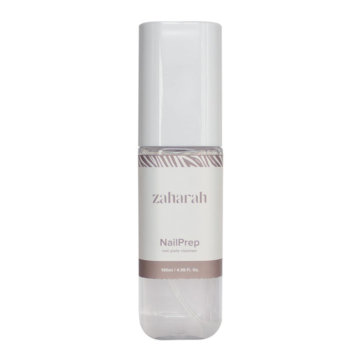 Zaharah Prep & Prime | Nail Prep Products