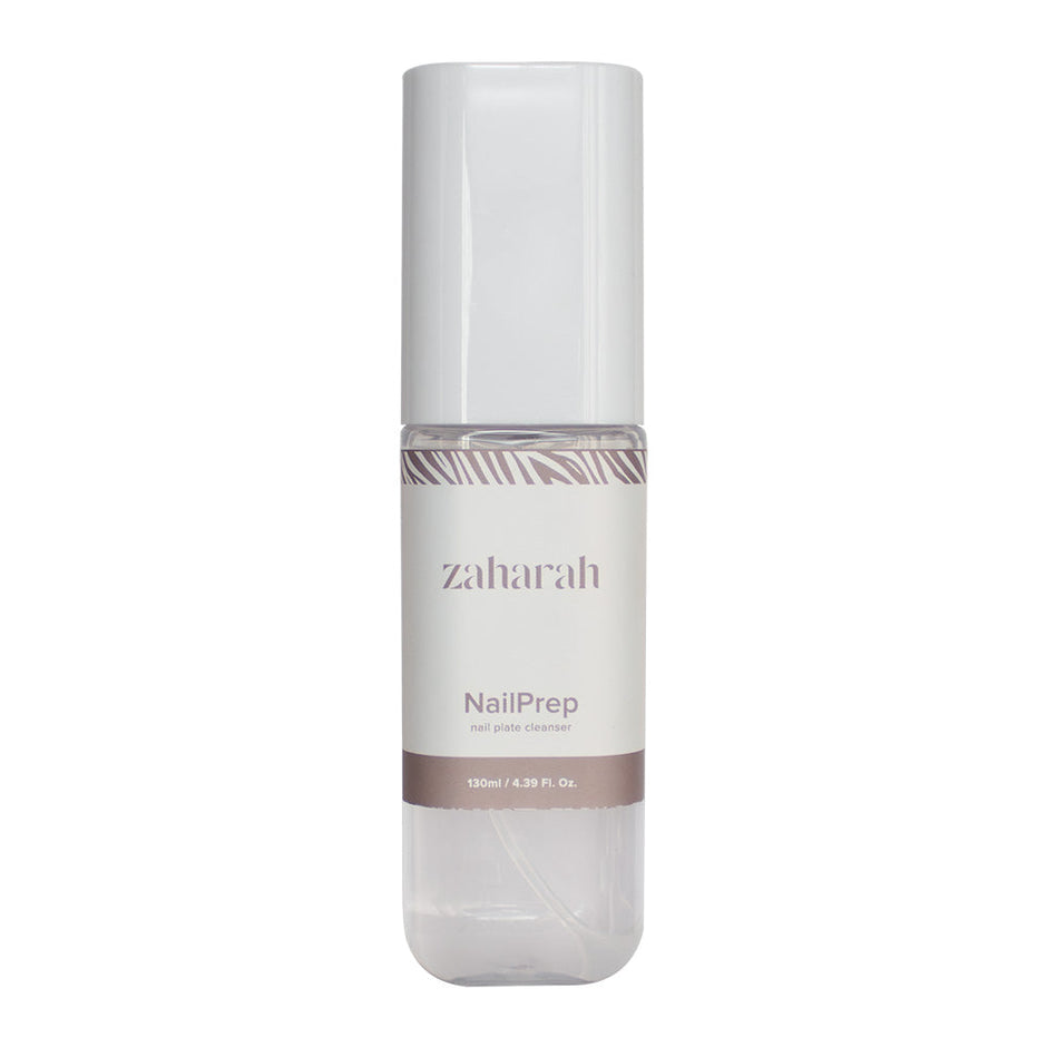 Zaharah Prep & Prime | Nail Prep Products