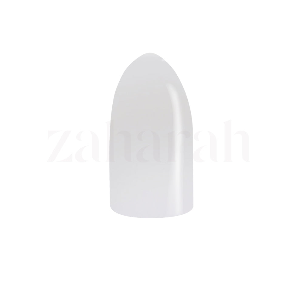 Crystal Clear Builder Gel | HEMA-Free Zaharah FusionMaster