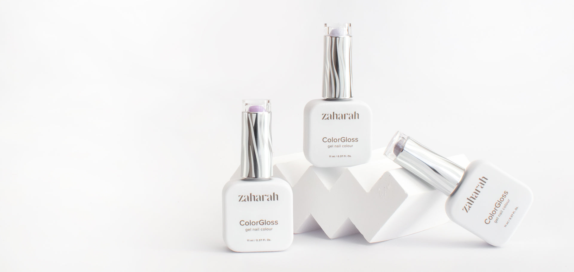Zaharah | Professional Gel Nail Polish South Africa
